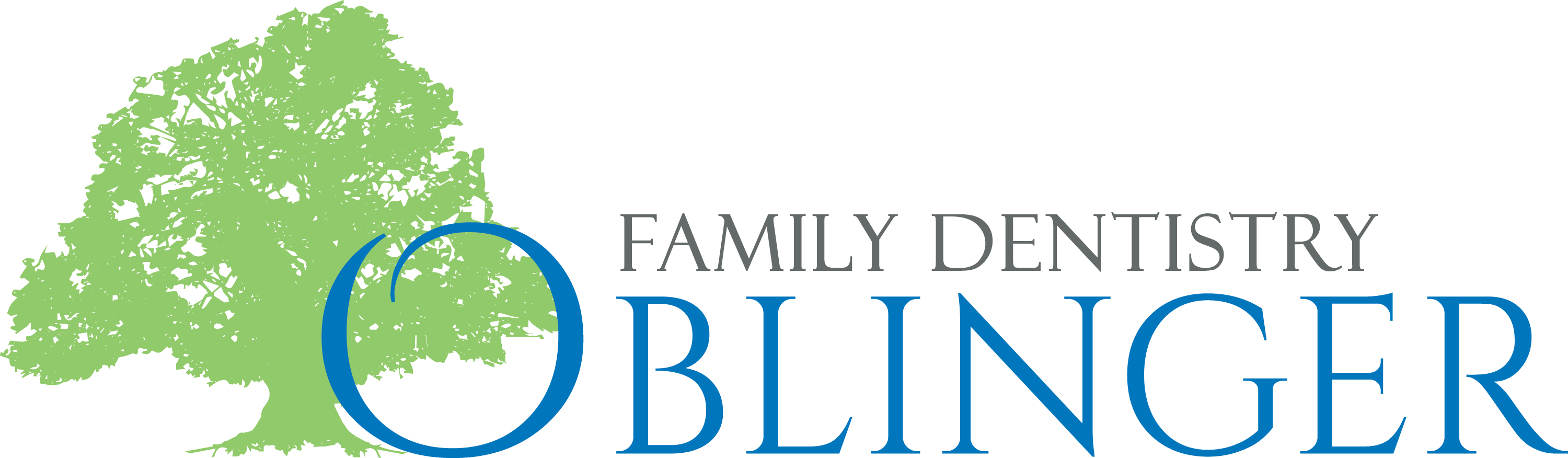 Home - Oblinger Family Dentistry
